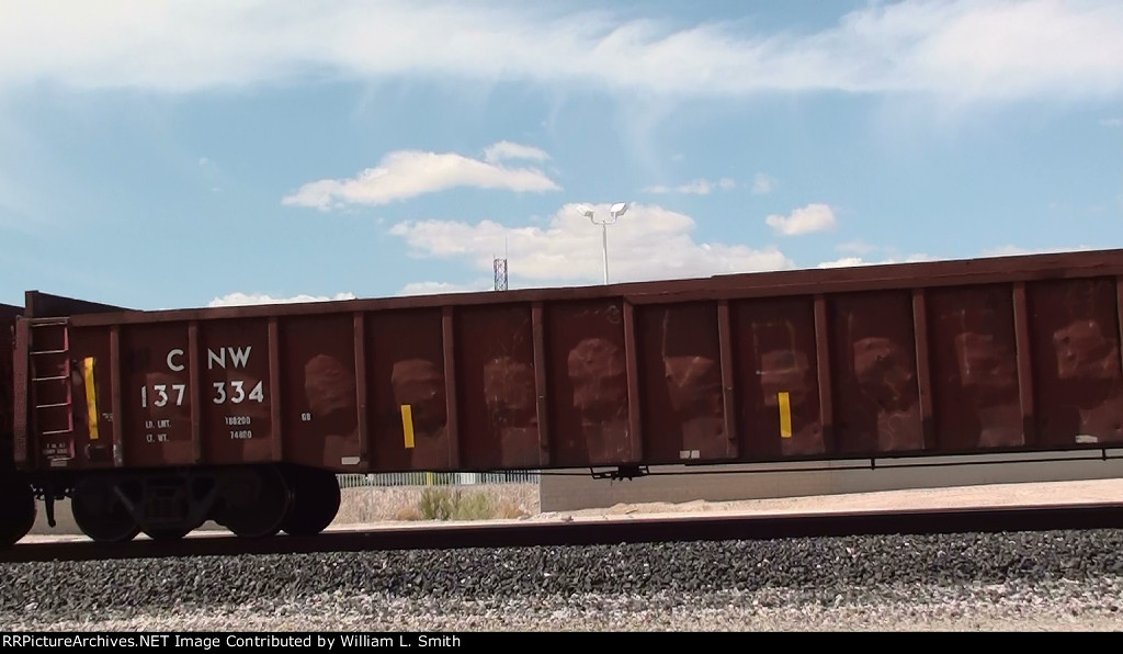 EB Manifest Frt at Maule Ave NV (71)